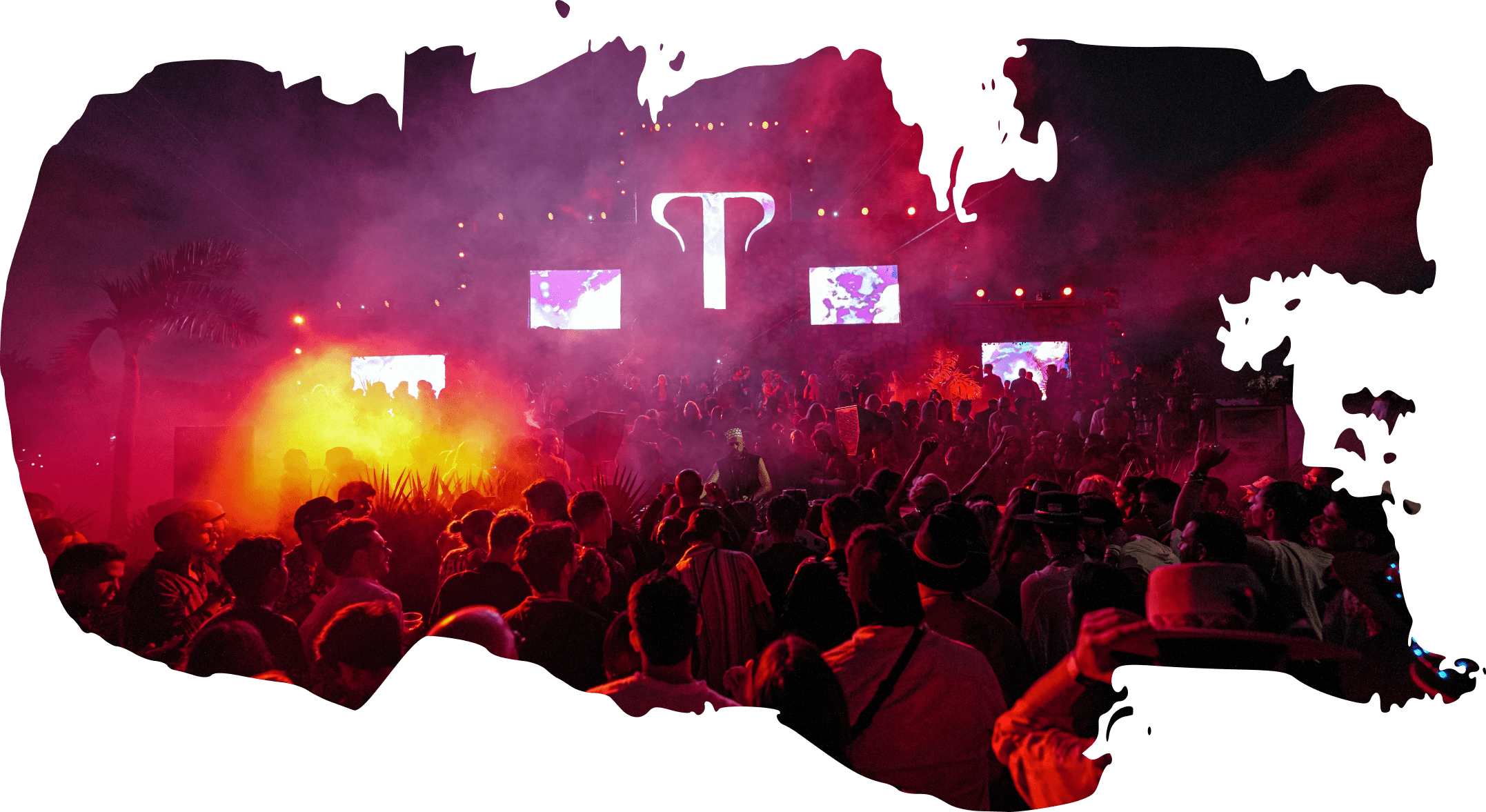 Solomun Tulum - 2nd January 2024 - Tehmplo