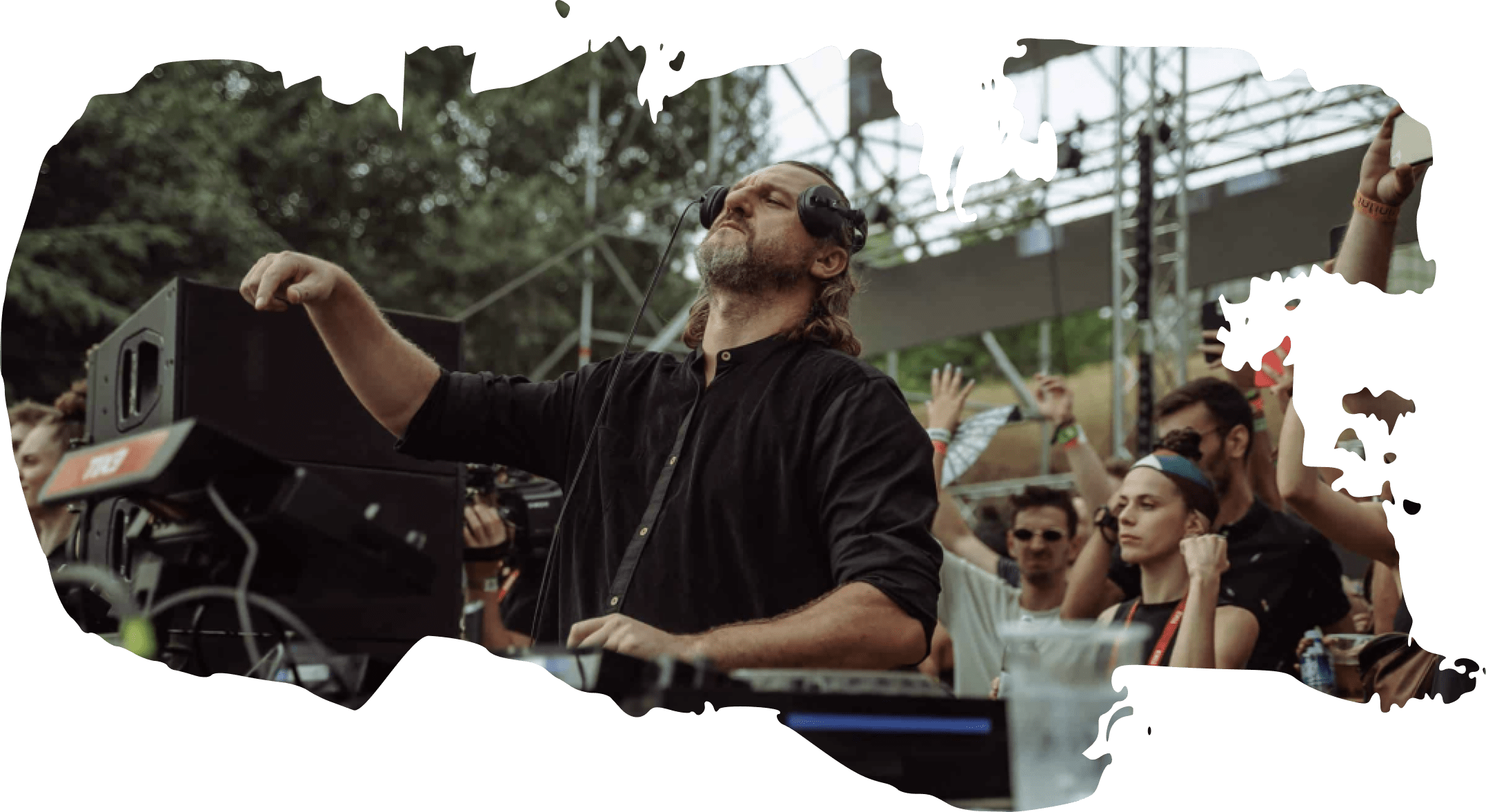 Solomun Tulum - 2nd January 2024 - Tehmplo